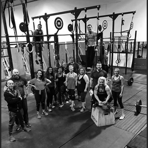 Workout Of The Day - SciFit Training